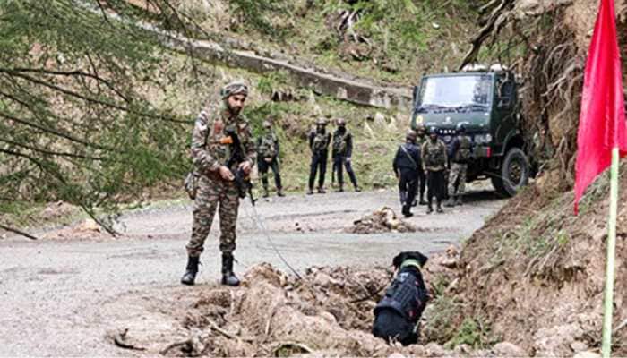 Doda Army accident: 10 soldiers killed, several injured as vehicle ...