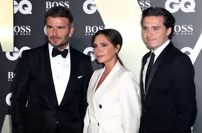 El golpe en la mesa de Brooklyn Beckham: sus próximos pasos