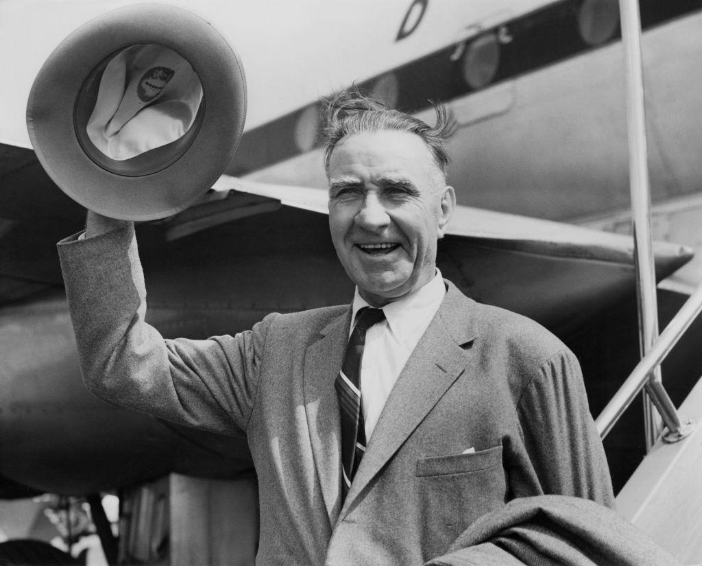 Academy Awards: 7 Oscar winners with a Glasgow connection