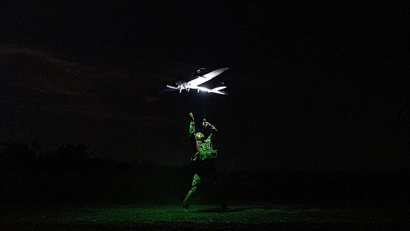 La Finlande inquiète face à la dérive de drones dans son espace aérien