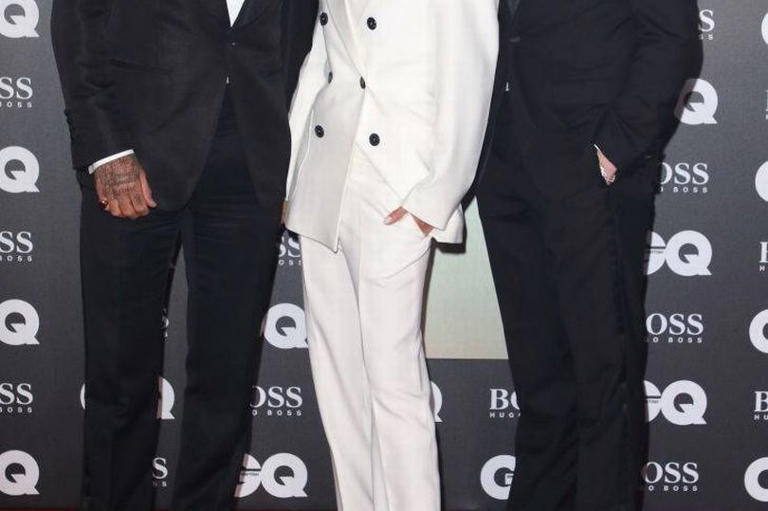 Lip reader exposes Victoria Beckham's 'nightmare' comment about Nicola ...