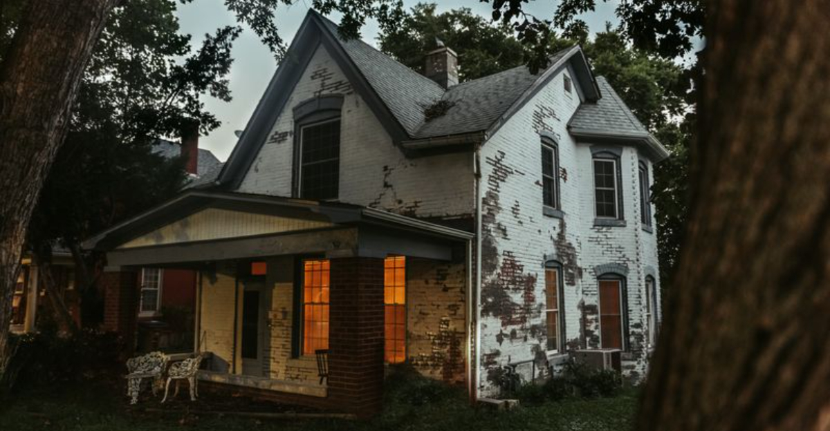 15 haunted places across the US that still give visitors chills