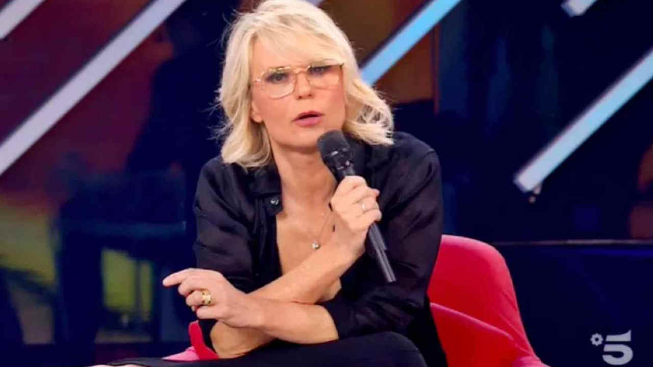 Amici ridotto a 90 minuti dal 25 gennaio: la scelta Mediaset che ...