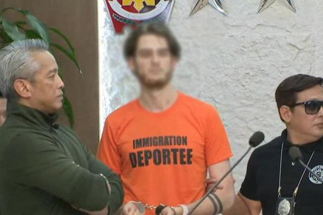 Remulla reminds tourists to respect Filipinos after arrest of foreign ...