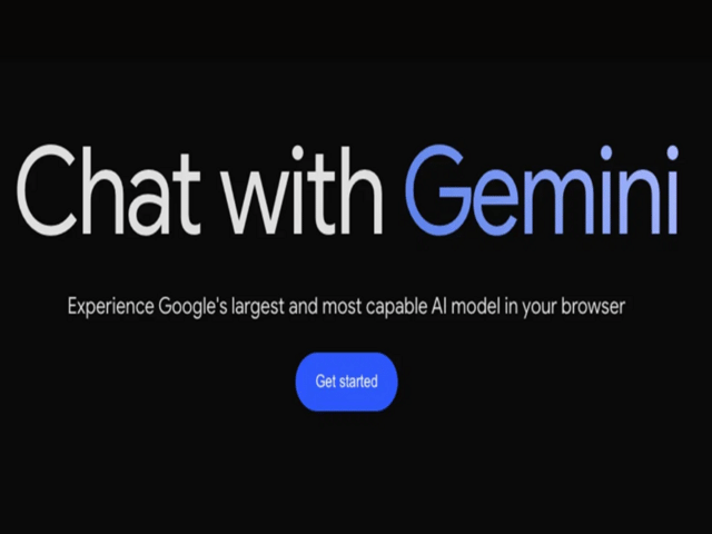 Scam alert: Google Gemini users beware! Hackers are stealing personal ...