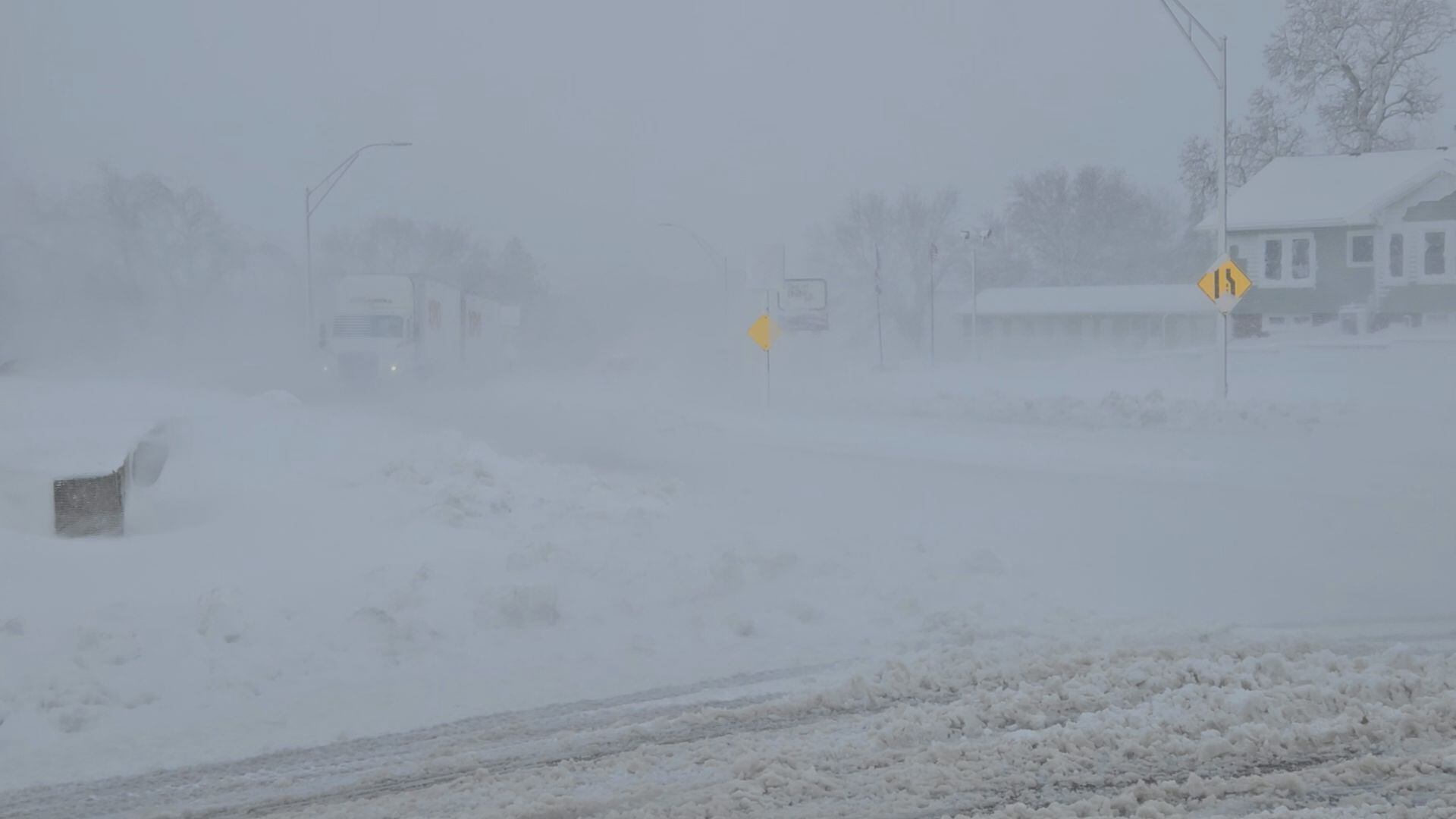 First Alert Weather Days: Winter storm watch expanded to entire Tri-State