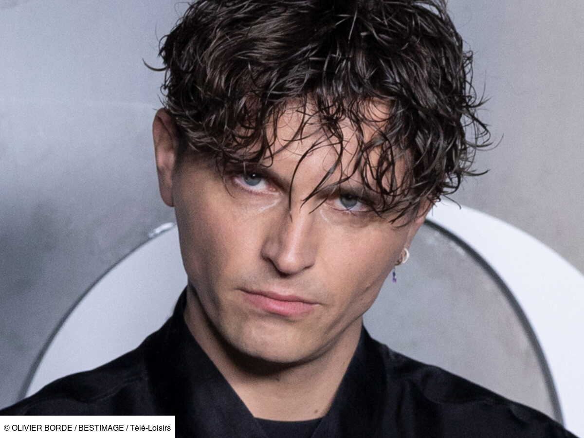 « C'est avec regrets… » : Raphaël Quenard annonce qu'il se retire du ...