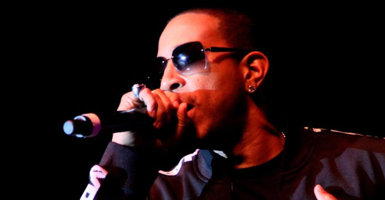 Rock the Country drops Ludacris from tour after fan ultimatum over MAGA ...