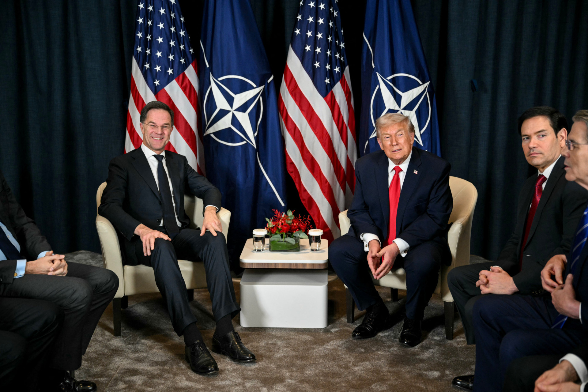 What you might not know about NATO