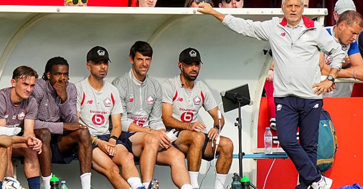 Mercato LOSC : Igamane out, Genesio réclame un autre serial buteur