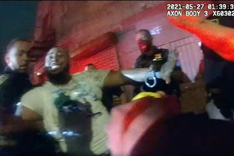 NYPD botched domestic violence responses before a murder, newly ...