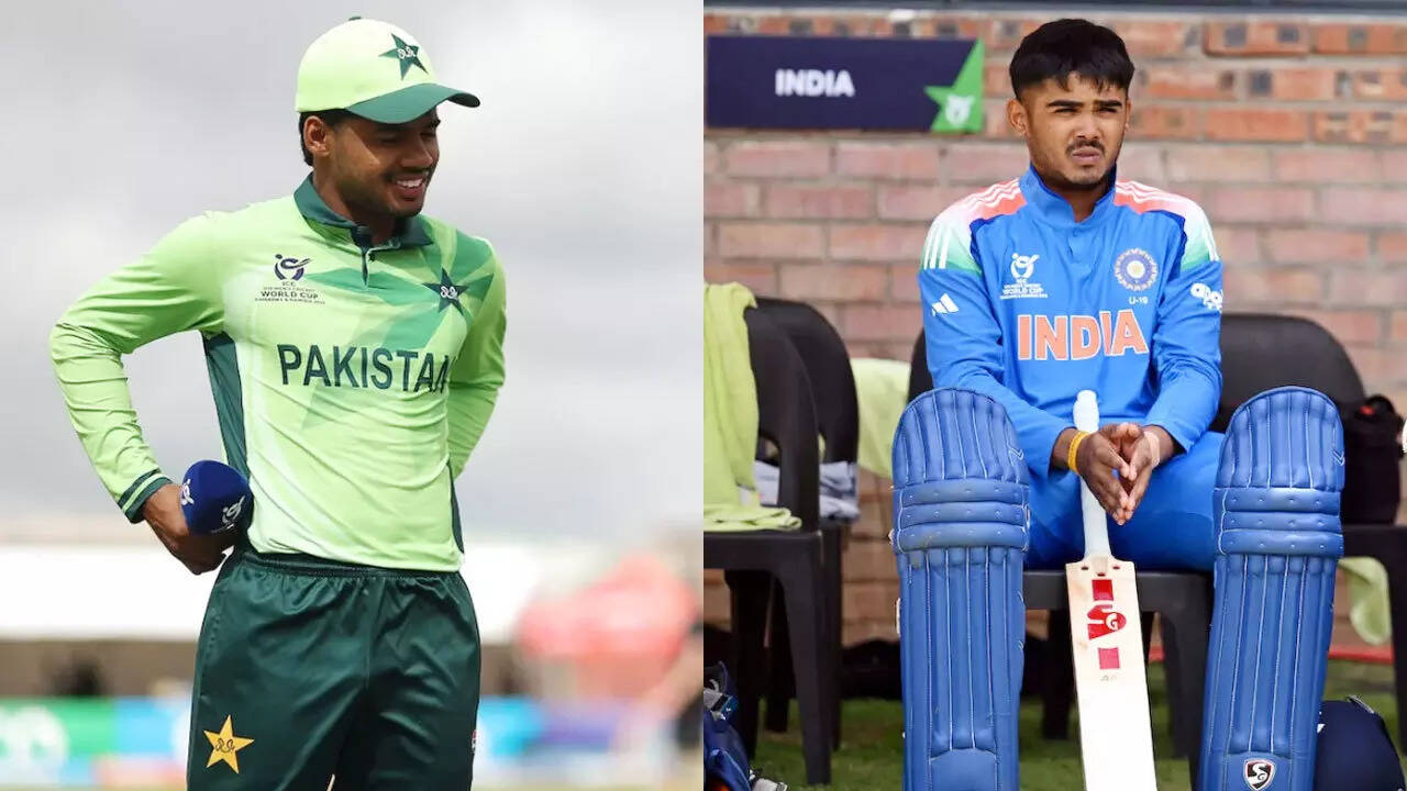 U-19 World Cup: India, Australia beware! Paul Adams names Pakistan as ...
