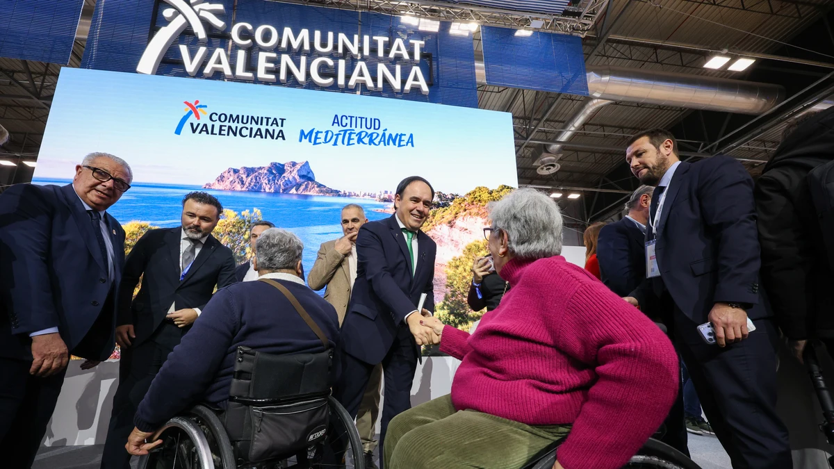 Pérez Llorca asegura estar preocupado con volver en AVE a Valencia ...