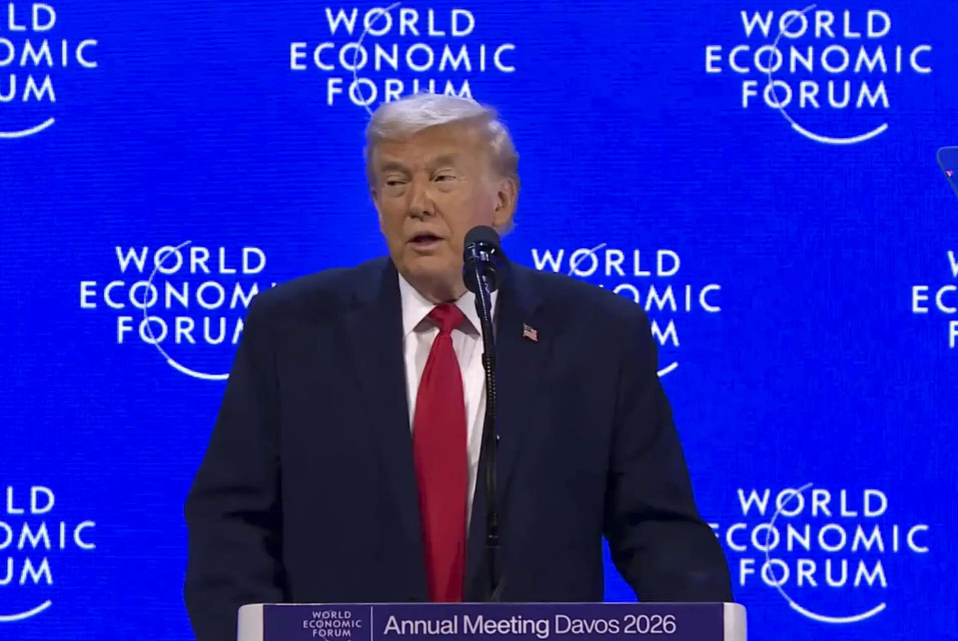 Trump signs 'Board of Peace' charter at Davos to resolve Gaza conflict ...