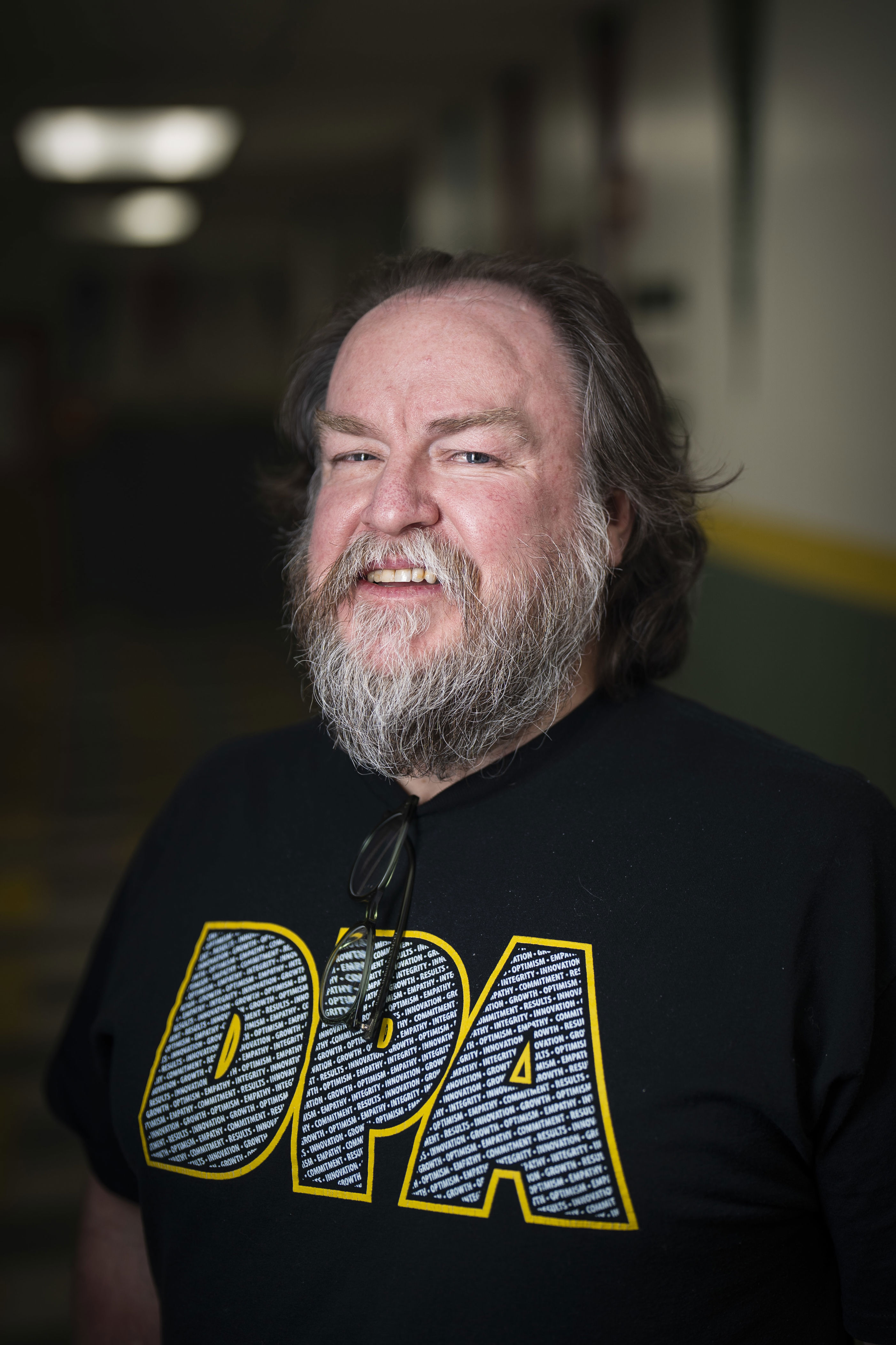 A teacher agreed to a 'Queer Eye' makeover — but only if it helped his ...