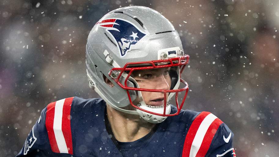 Broncos fans send clear message to Drake Maye ahead of Patriots' matchup