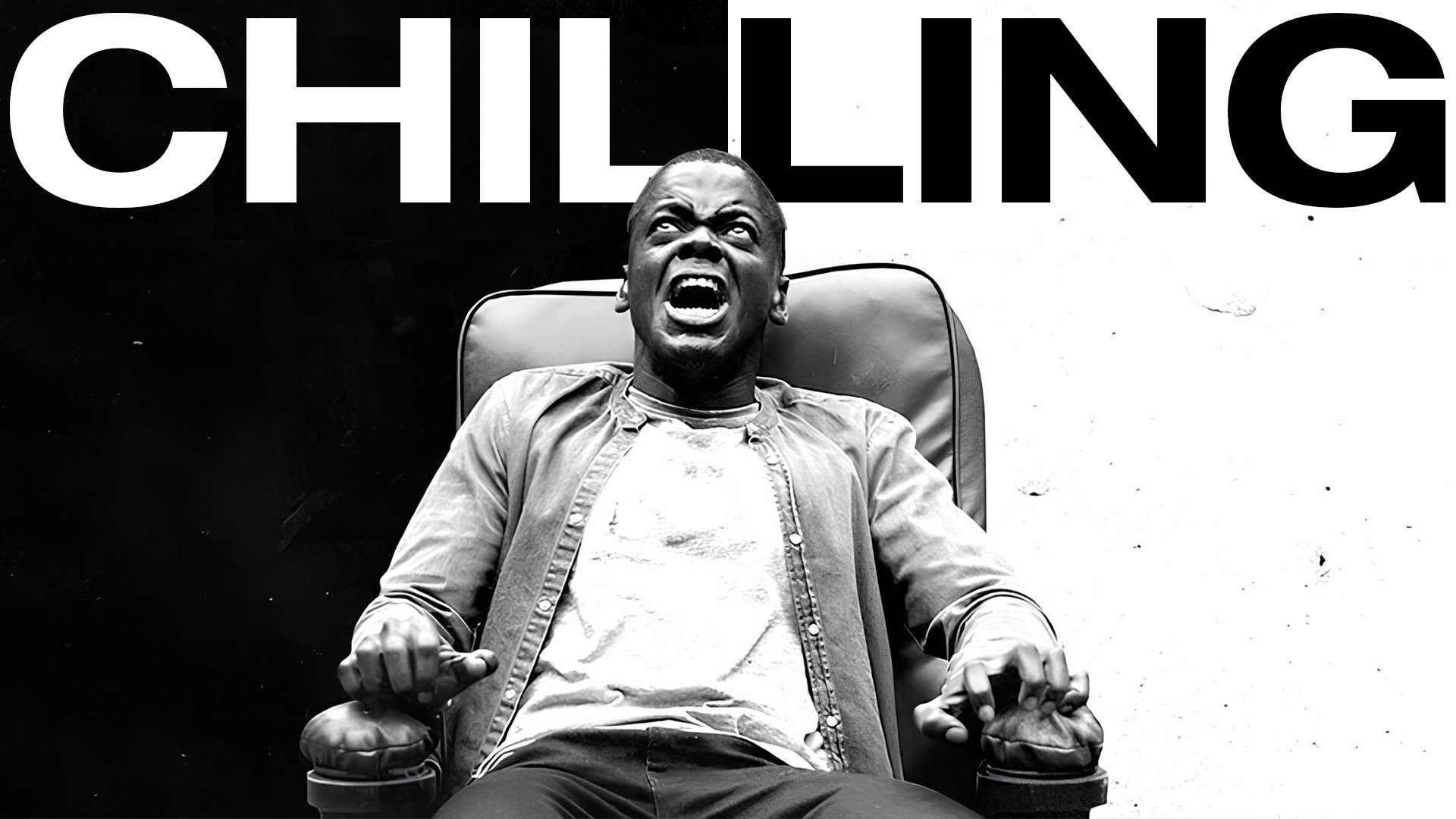 The scene that made Get Out an instant horror classic