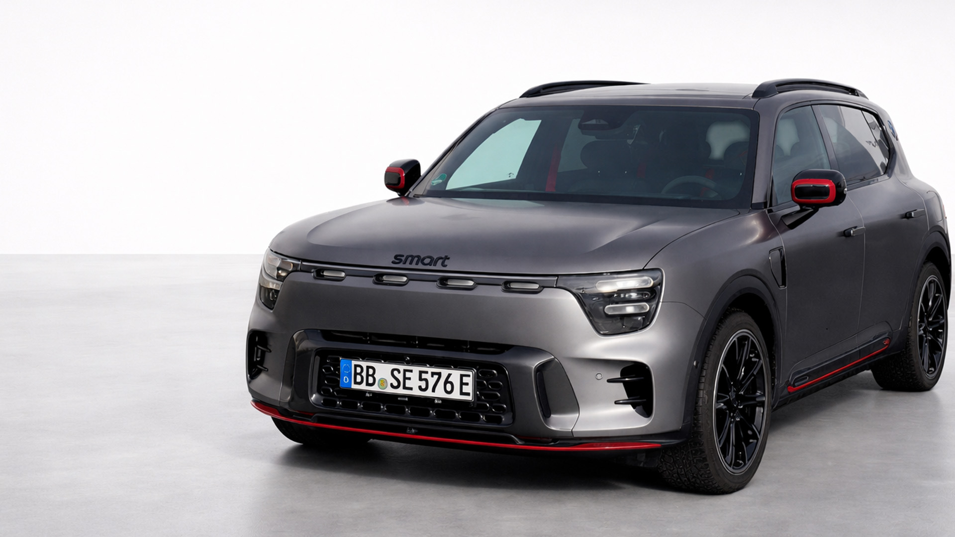 Ist der 5. Brabus für €60.000 einen Kauf wert?