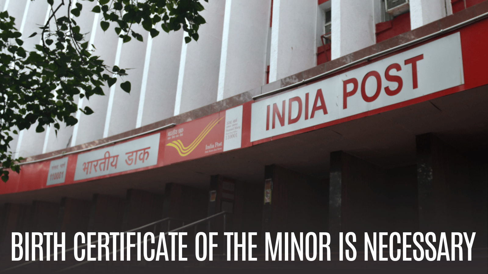 NSC, PPF, SSY: Which other post office schemes can be bought for a ...