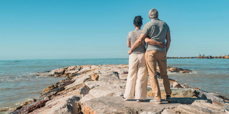 Italy is one of the world's best (and safest) places to retire