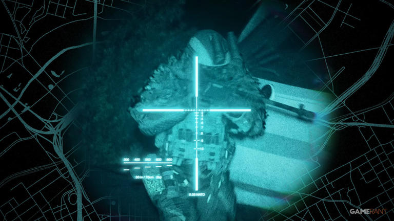 Battlefield 6 season 2 maps, vehicles, and guns have leaked