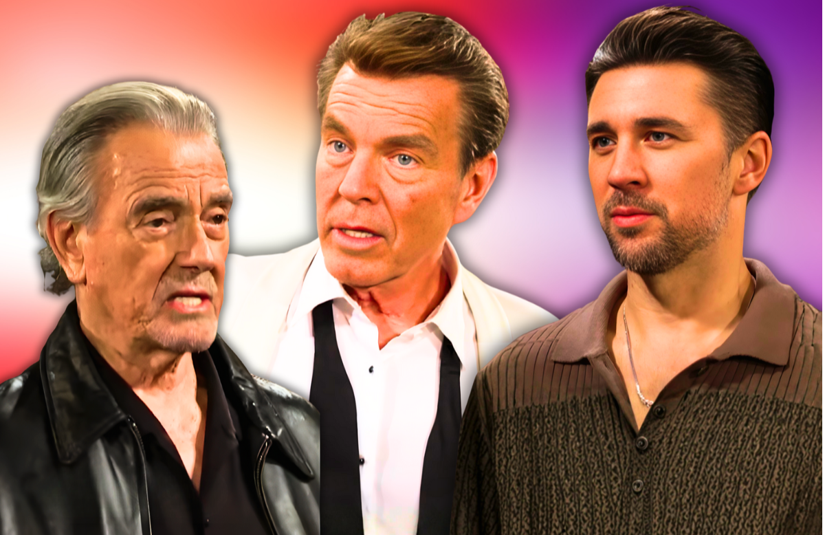 The Young and the Restless spoilers for next 2 weeks (January 23 to 30 ...