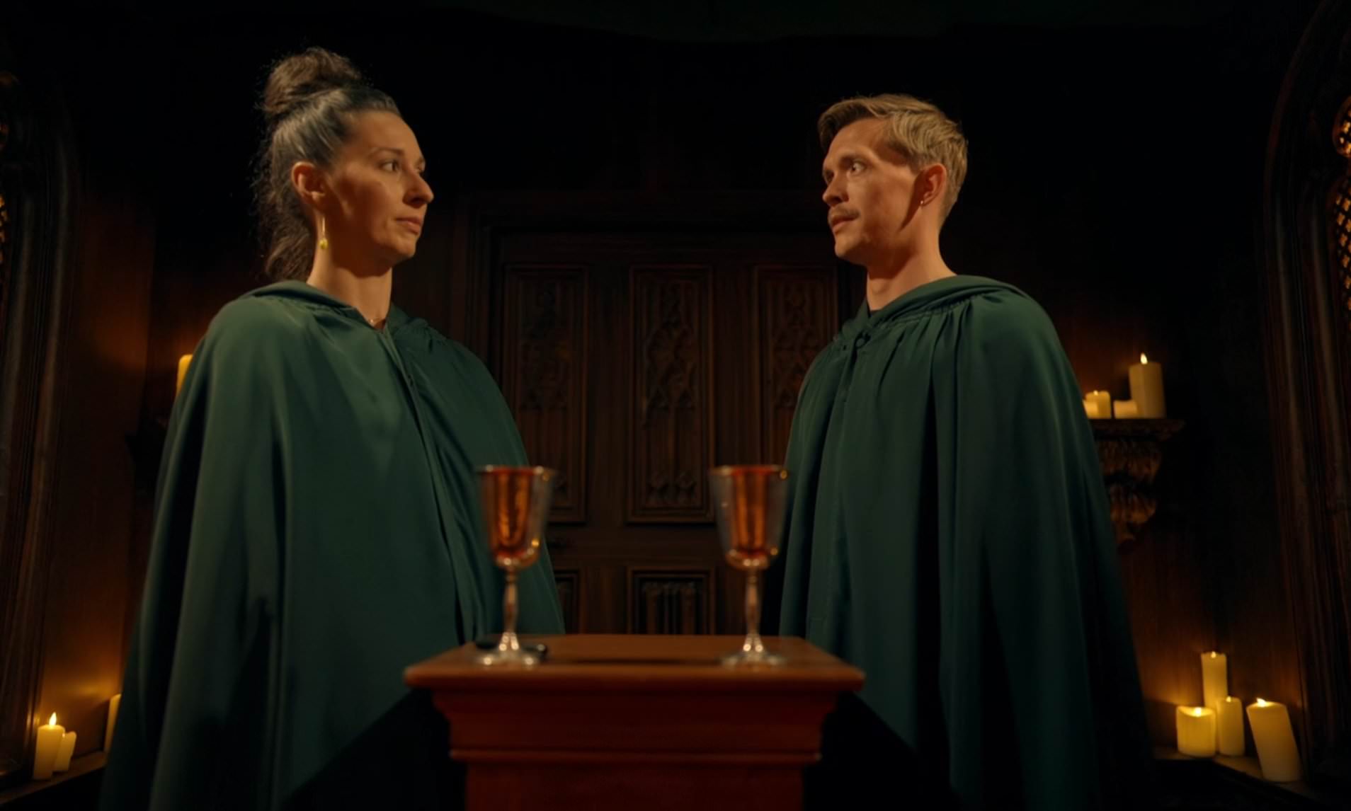 The Traitors fans 'switch off for first time' as they fume that winner ...