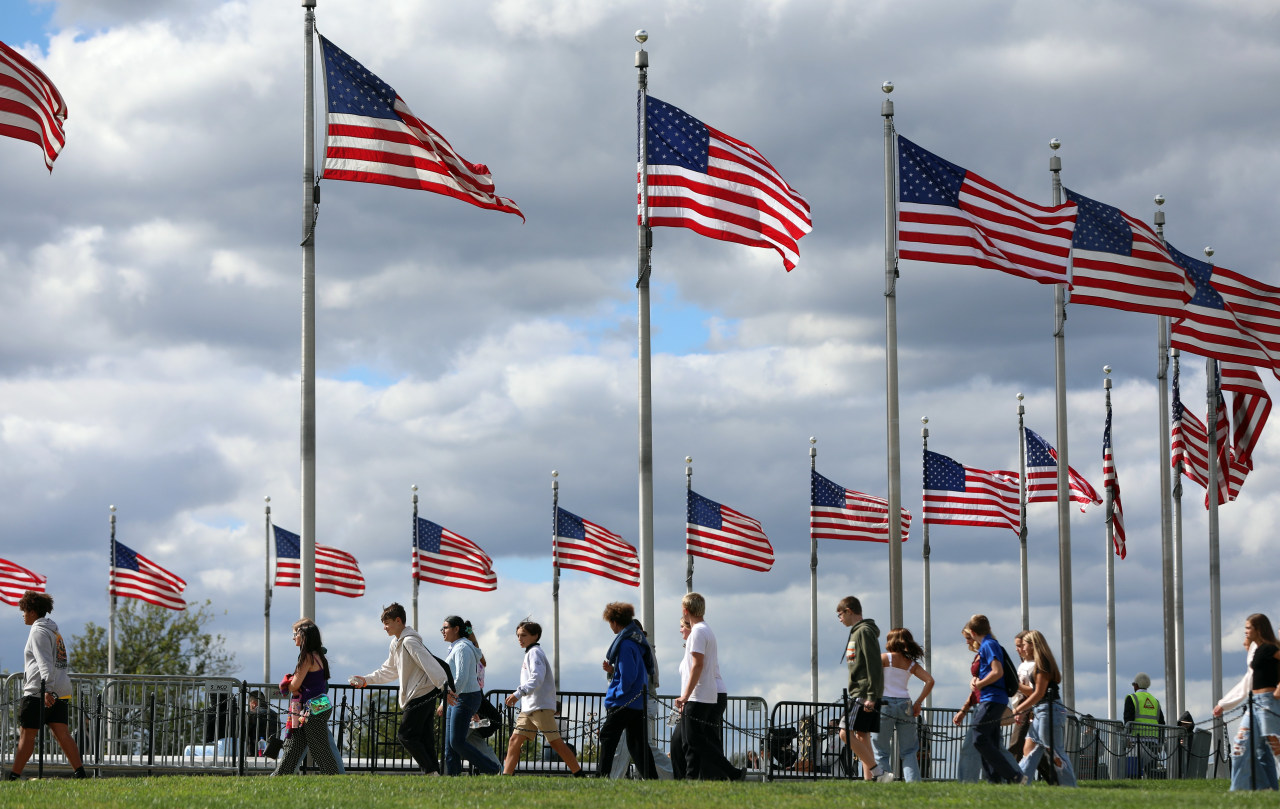 American-studies journal articles biased against US., analysis says