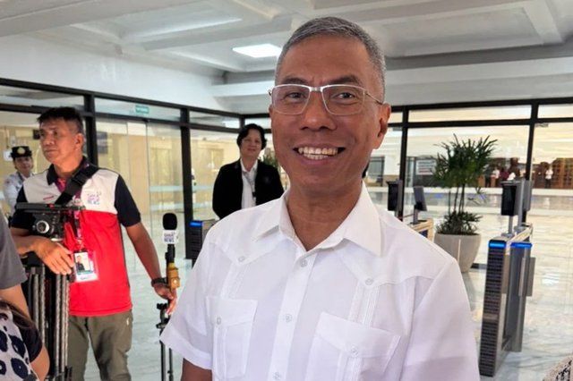 Remulla says gov’t officials barred from double compensation amid Torre ...
