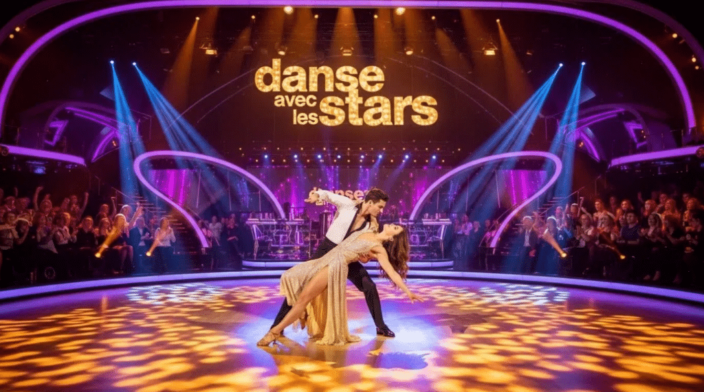 "Danse avec les stars" : mais au fait, combien sont payés les danseurs ...