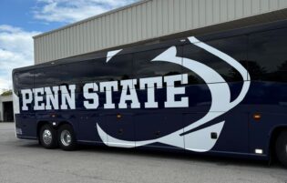 Fullington offering shuttle service for Penn State men’s hockey game at ...
