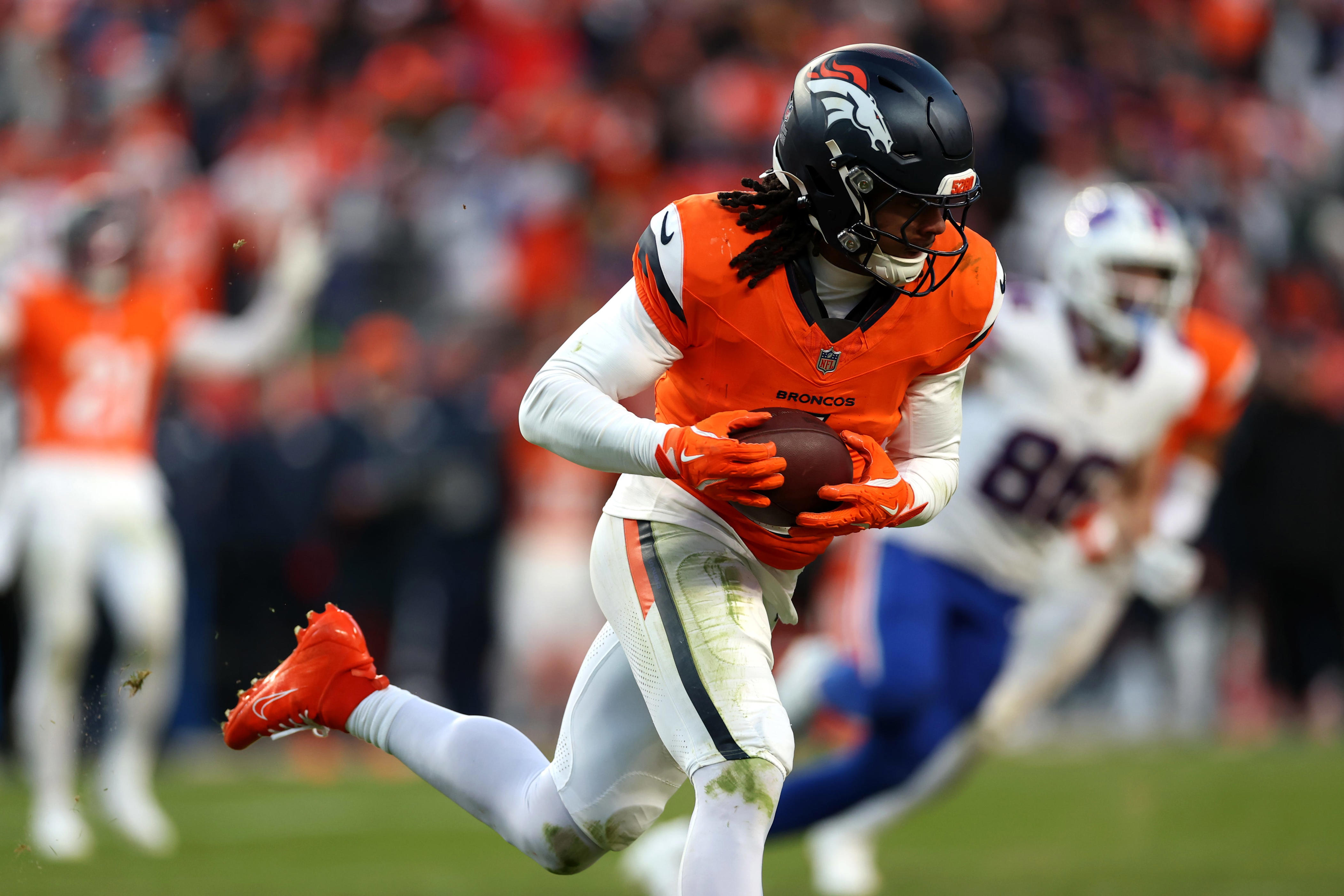 NFL conference championship: Picks, predictions and odds for AFC, NFC