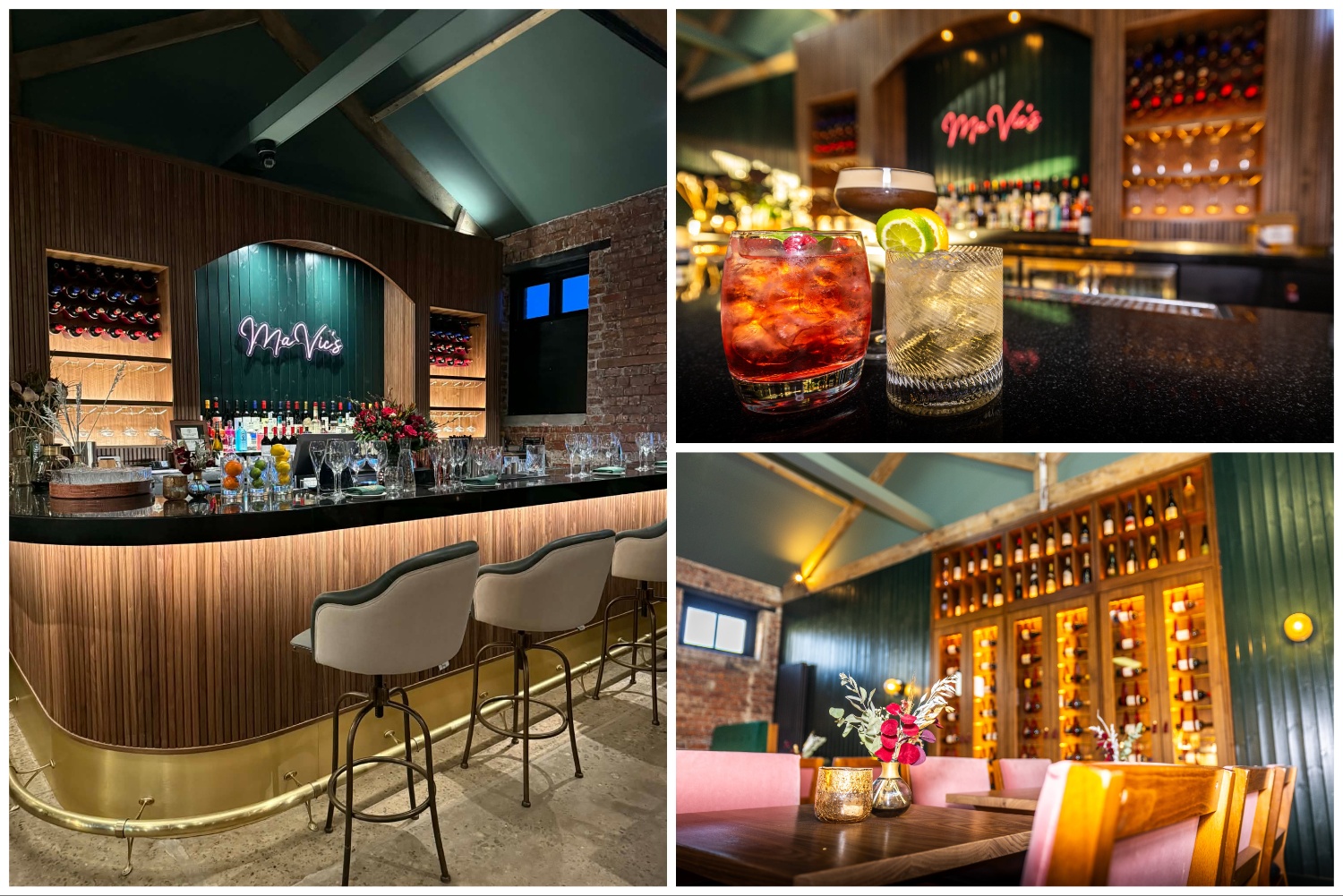 Inside Sunderland's new wine bar as it brings luxury offering to ...