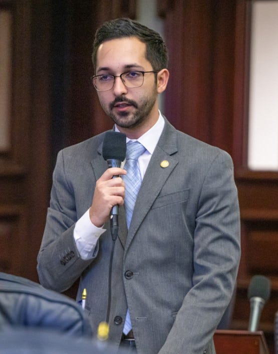 Florida may give residents more muscle to fight HOAs