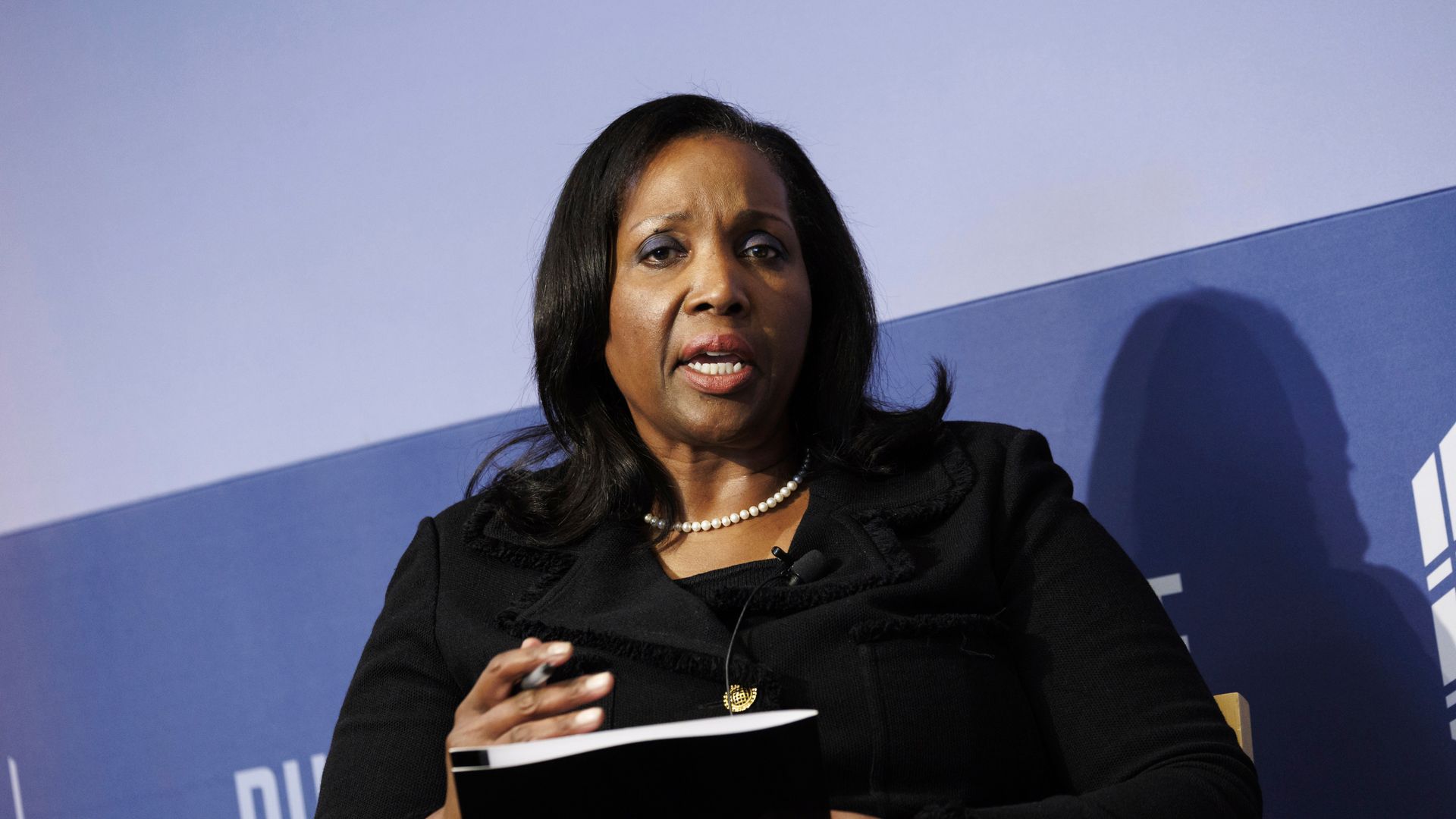 Lisa Cook: Supreme Court könnte Entlassung von Fed-Direktorin ablehnen