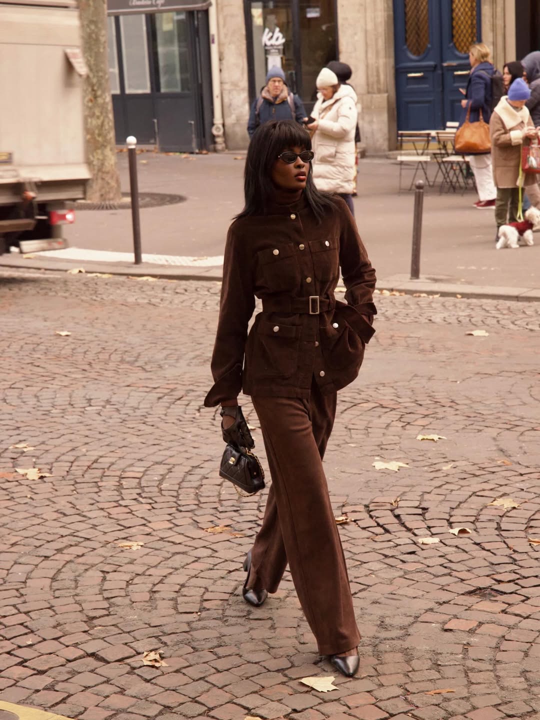 European women know how to look polished—these are the 7 pieces that ...