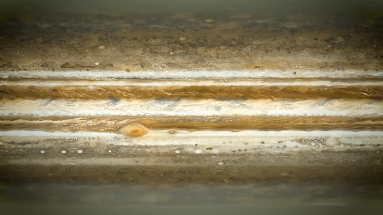 Why Jupiter is one of the solar system’s greatest mysteries