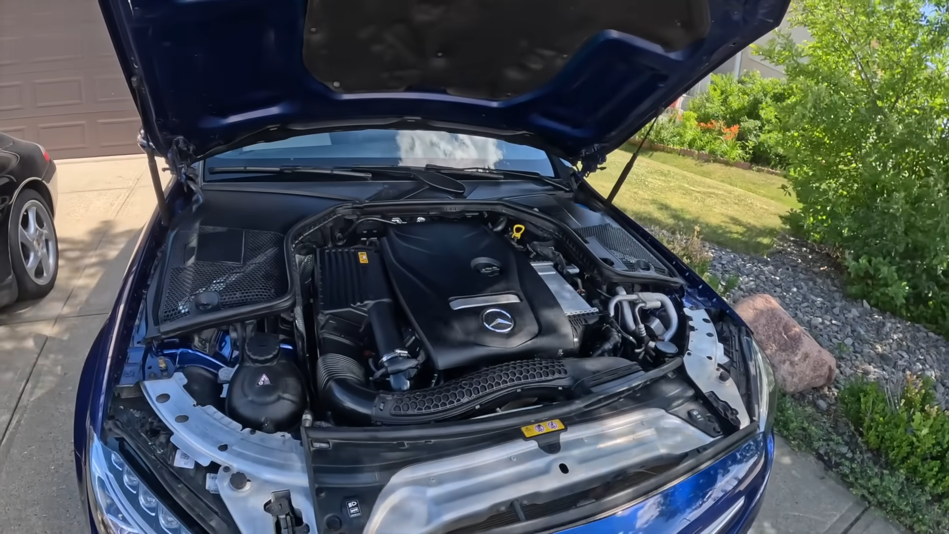 New engines won’t last 5 years - fuel is quietly killing it