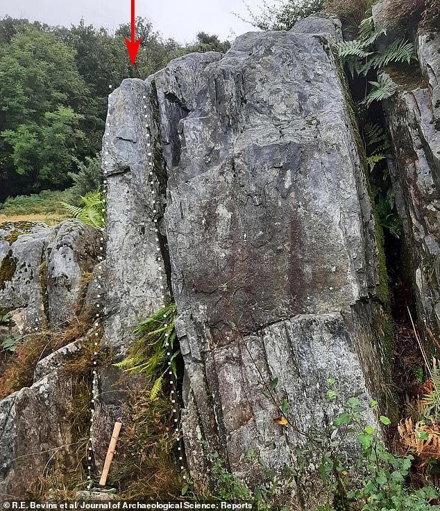 Grains of sand solve Stonehenge mystery: Scientists find evidence the ...