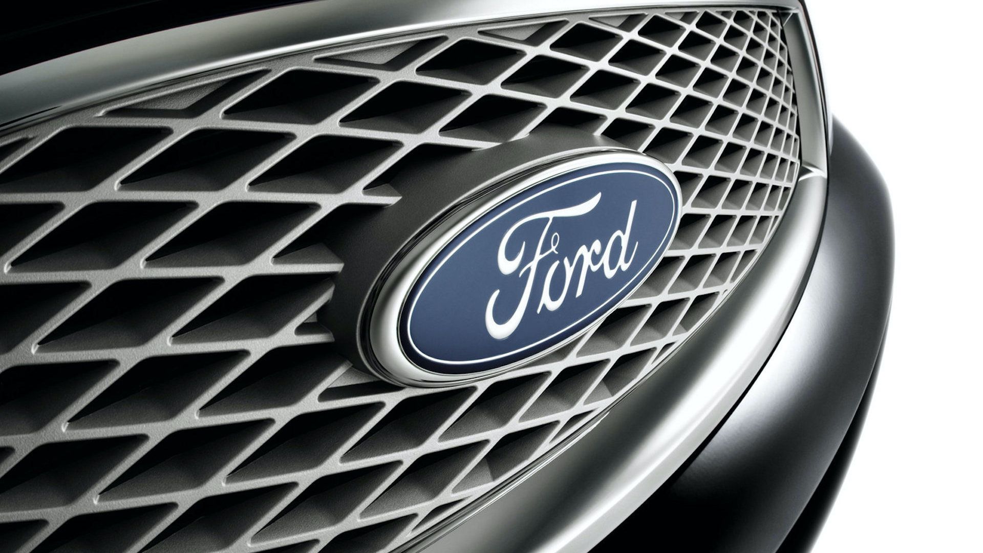 Ford recalls 120,000 vehicles for potential engine fire risk