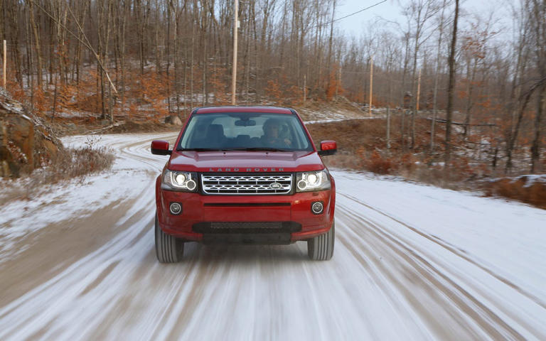 Heated rivalry nailed the details, until Shane Hollander’s SUV pulled up