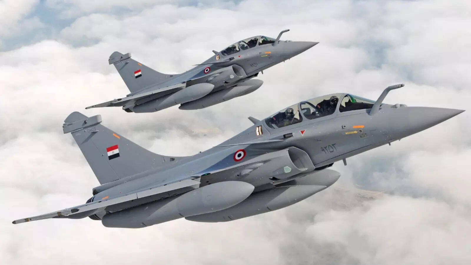 Rafale, Su-30, MiG-29, Jaguar jets to feature in Republic Day 2026 ...