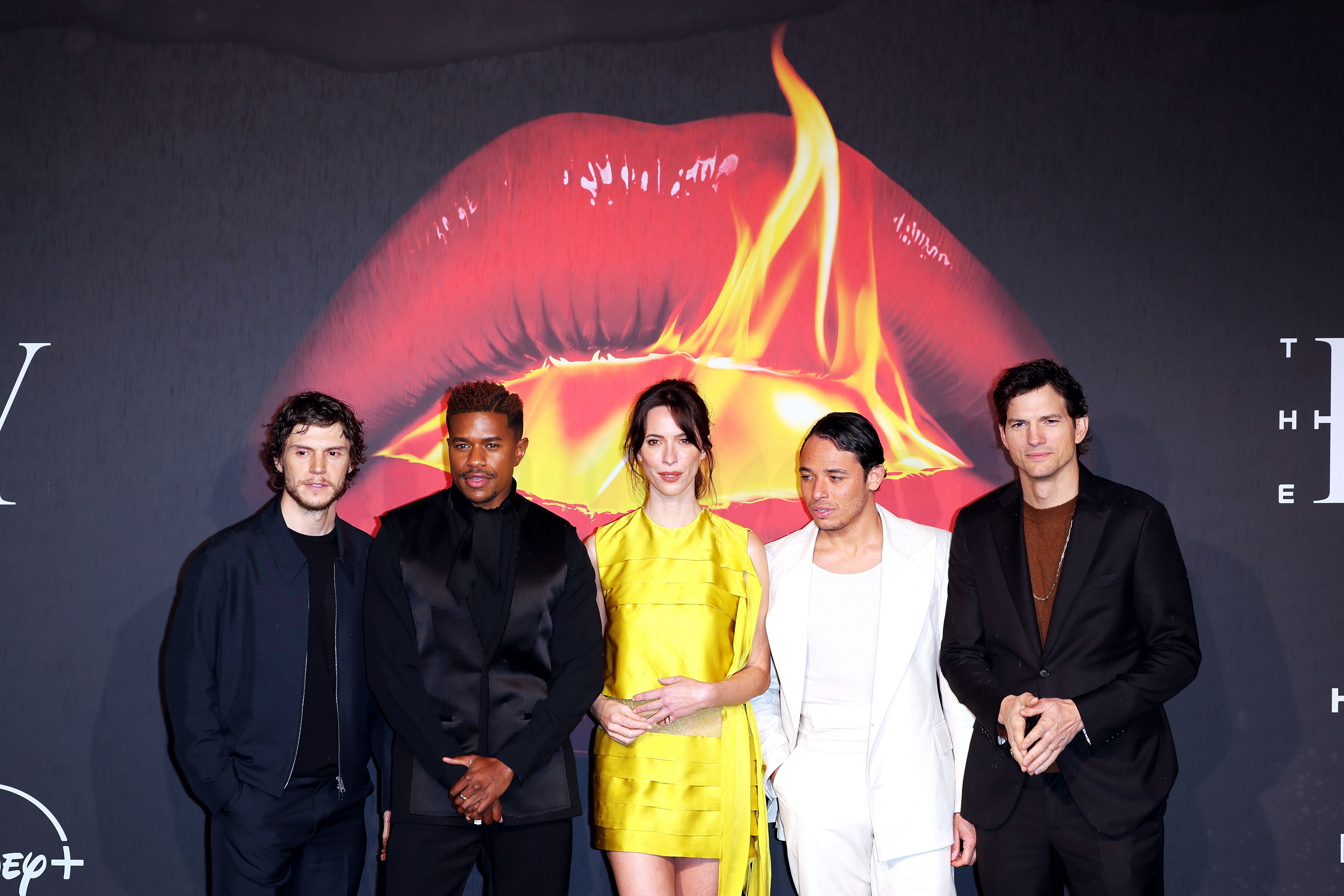 How many episodes are there in The Beauty season 1? Episode count and more