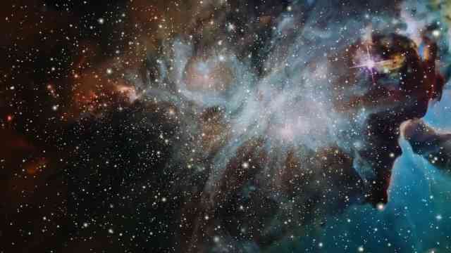 Where NASA is looking for signs of life beyond Earth