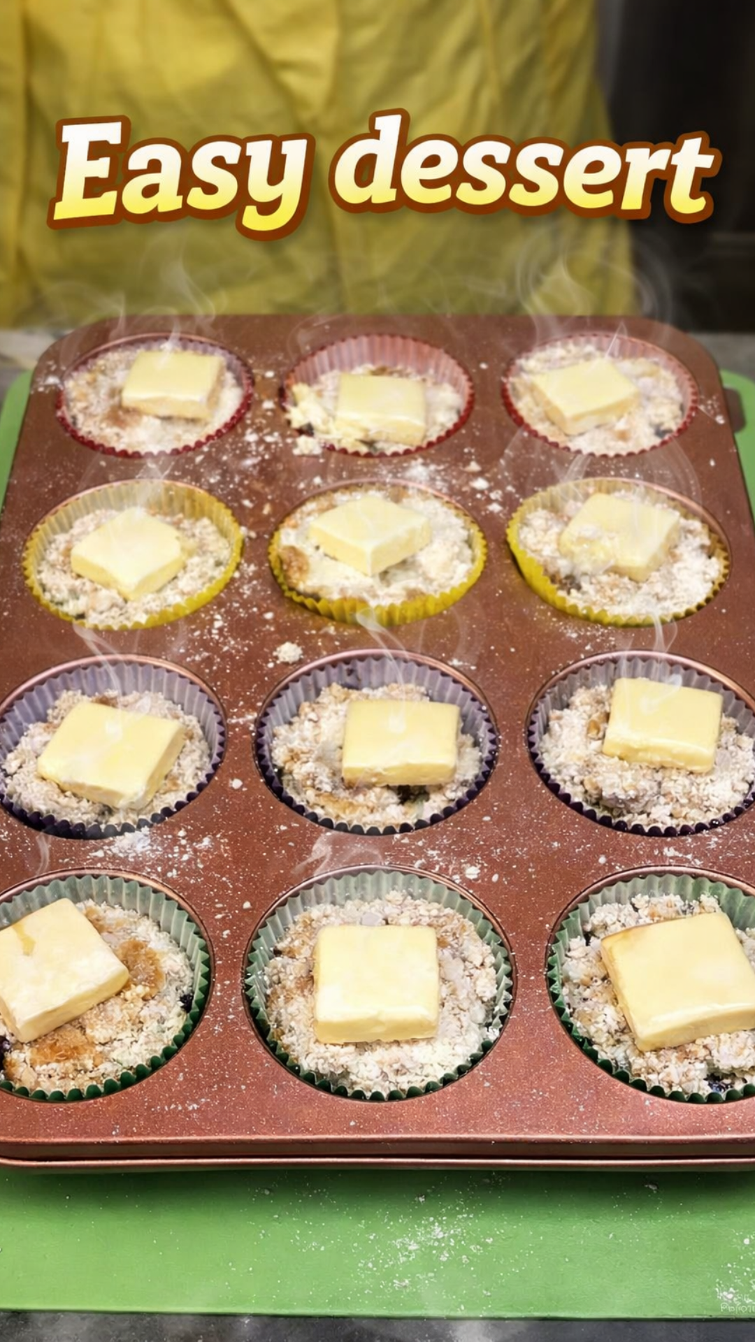 Easy 3 ingredient mini desserts everyone will love