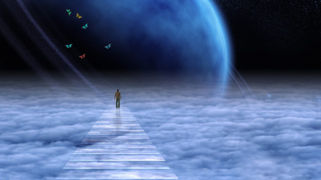 5 times your soul knows the truth long before your mind accepts it