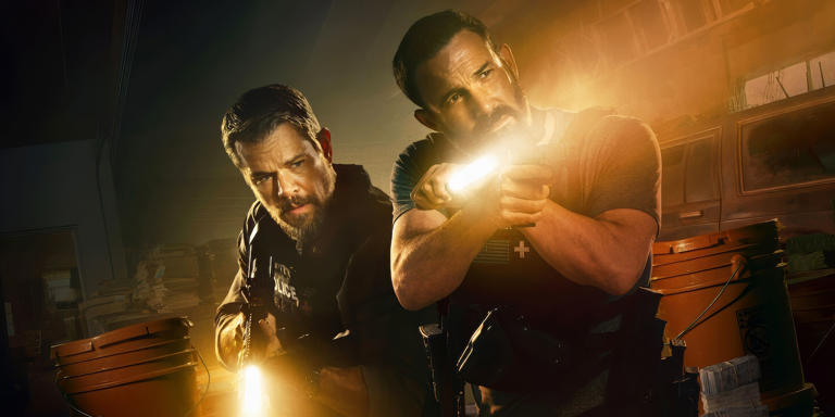 10 thrilling movies to watch if you love Netflix's 'The Rip'