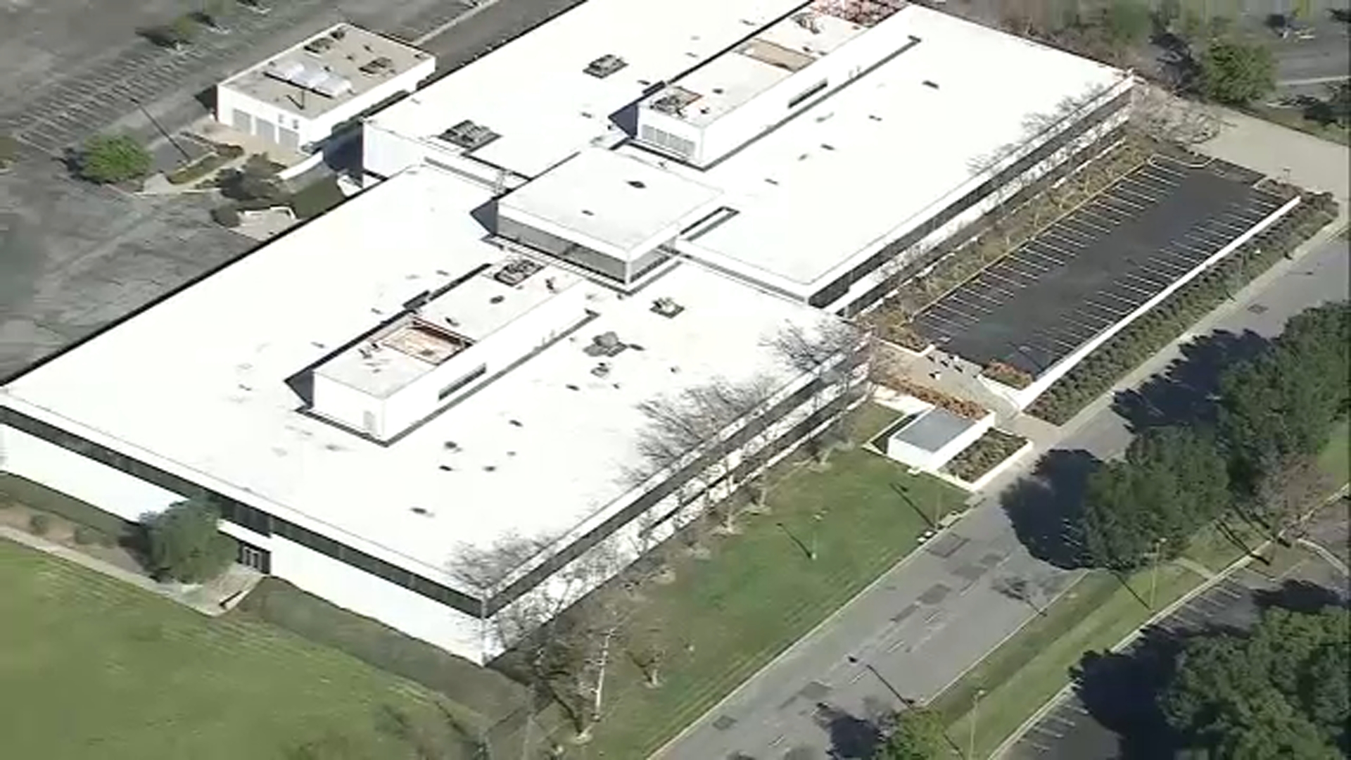 Monterey Park neighbors push back on proposed data center, citing ...