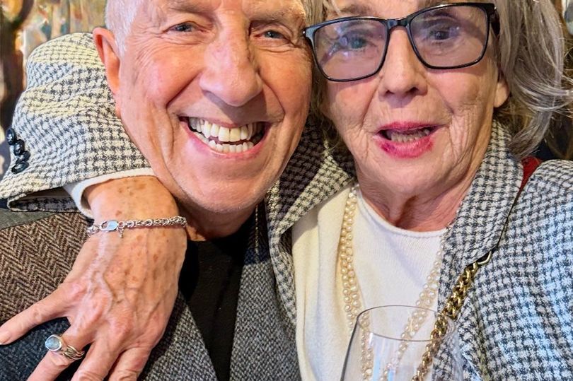 ‘Is this thing on?’ - Heartwarming biopic tells the story of John ...