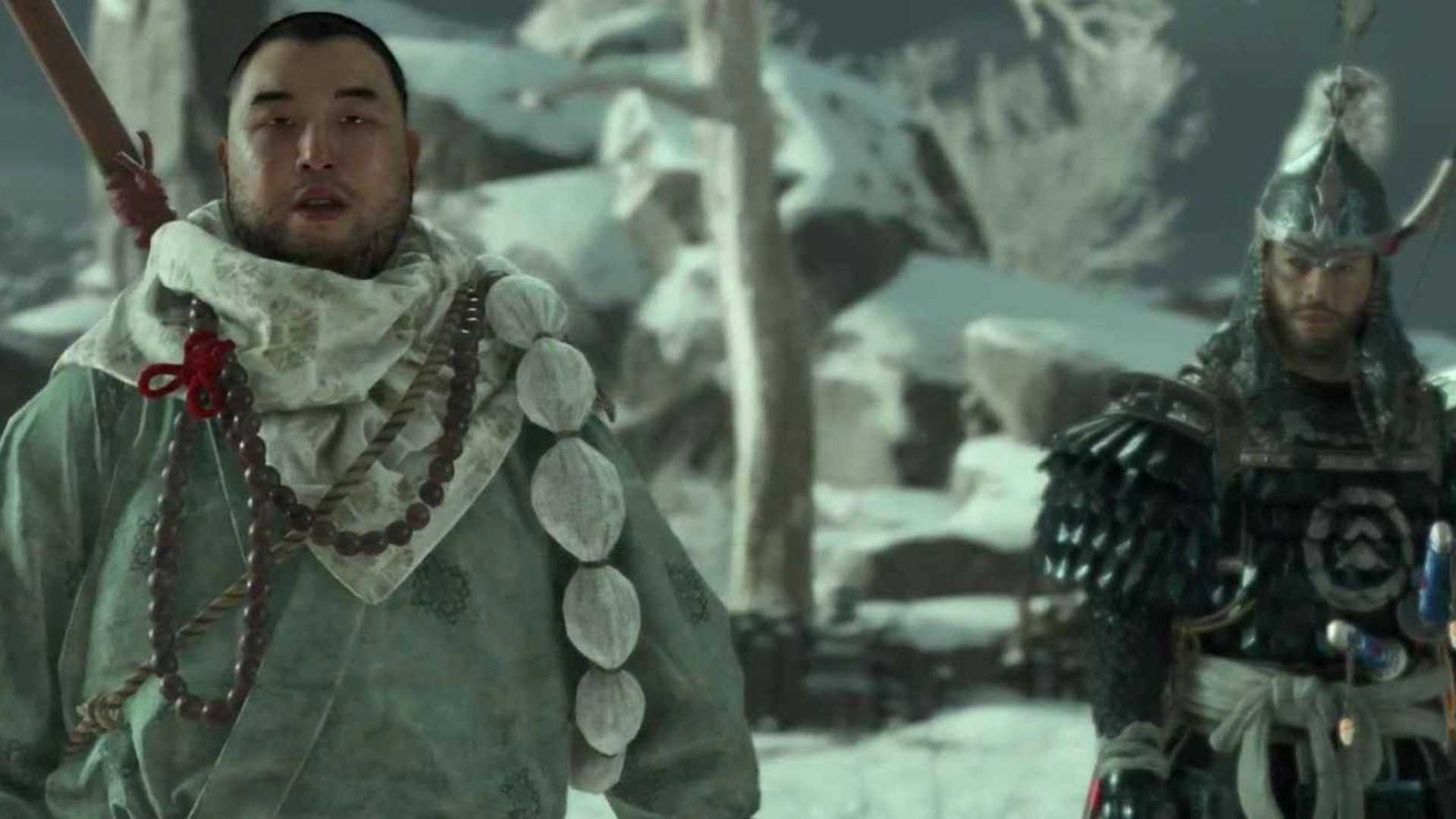 The best open-world game is a near perfect masterpiece